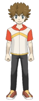 Lex | PokéFanon | Fandom