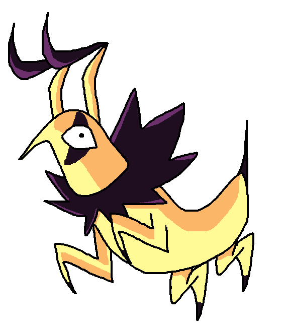 Bananabi | PokéFanon | Fandom