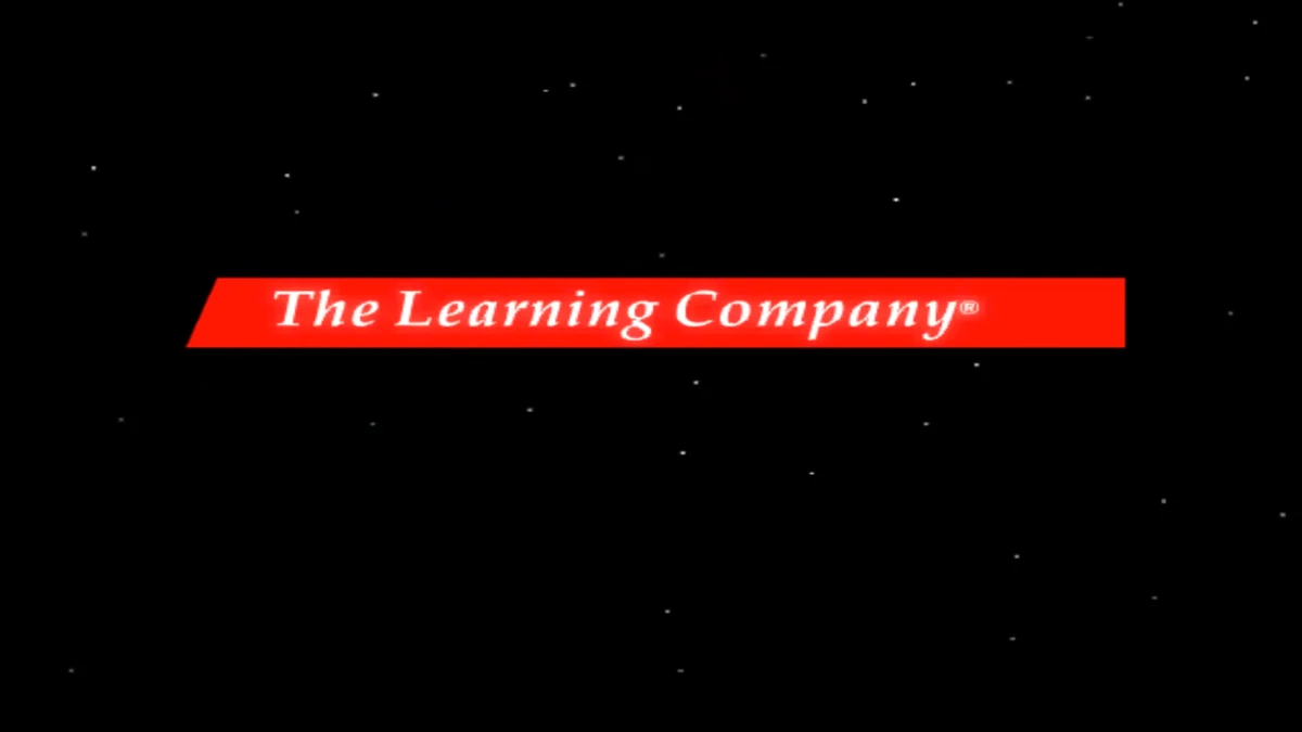The Learning Company | PokéFanon | Fandom