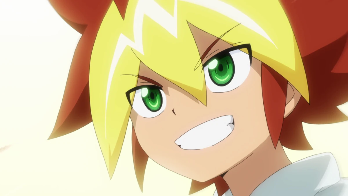 Yuga Ohdo (DW) | PokéFanon | Fandom