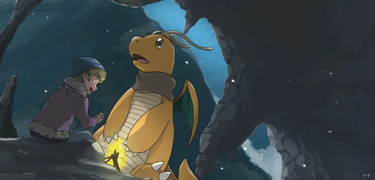 Pokemon Fall/Exploration | PokéFanon | Fandom