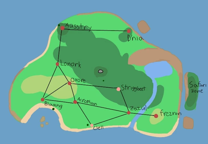 Pibbina (Region) | PokéFanon | Fandom