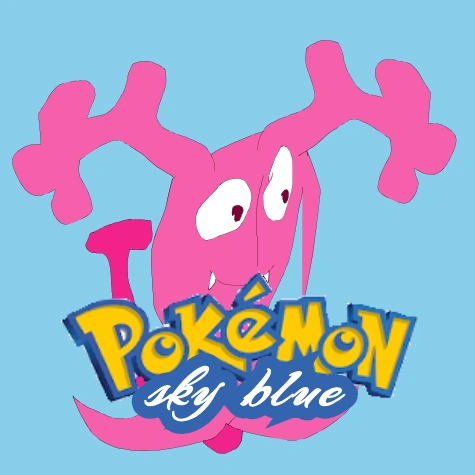 Pokémon sky blue | PokéFanon | Fandom