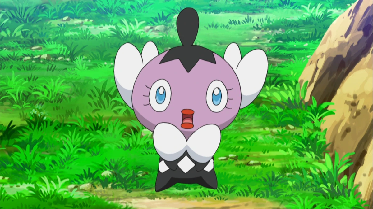 Mia Darrow | PokéFanon | Fandom