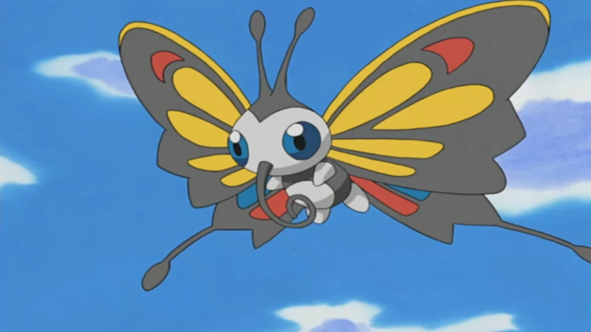 Minerva Knight | PokéFanon | Fandom