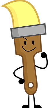 Paintbrush | PokéFanon | Fandom