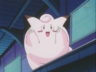Moone the Clefable | PokéFanon | Fandom
