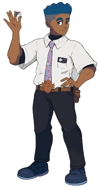 Duggan | PokéFanon | Fandom