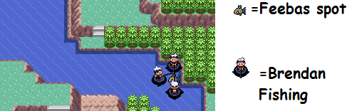 Route 119 (Quilafa) | PokéFanon | Fandom