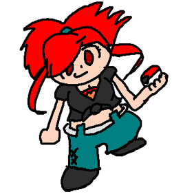 Flannery (Dimension) | PokéFanon | Fandom