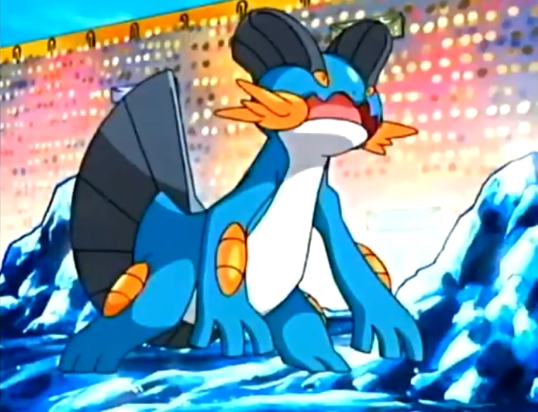 Darwin | PokéFanon | Fandom