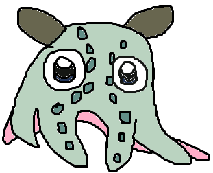 Octumbra | PokéFanon | Fandom