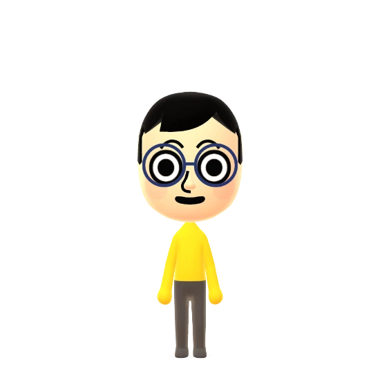 Daniel (Light) | PokéFanon | Fandom