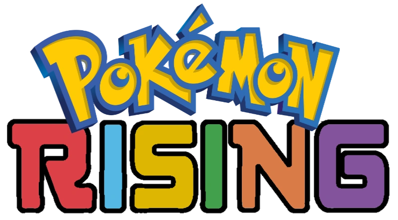 Pokemon Rising | PokéFanon | Fandom