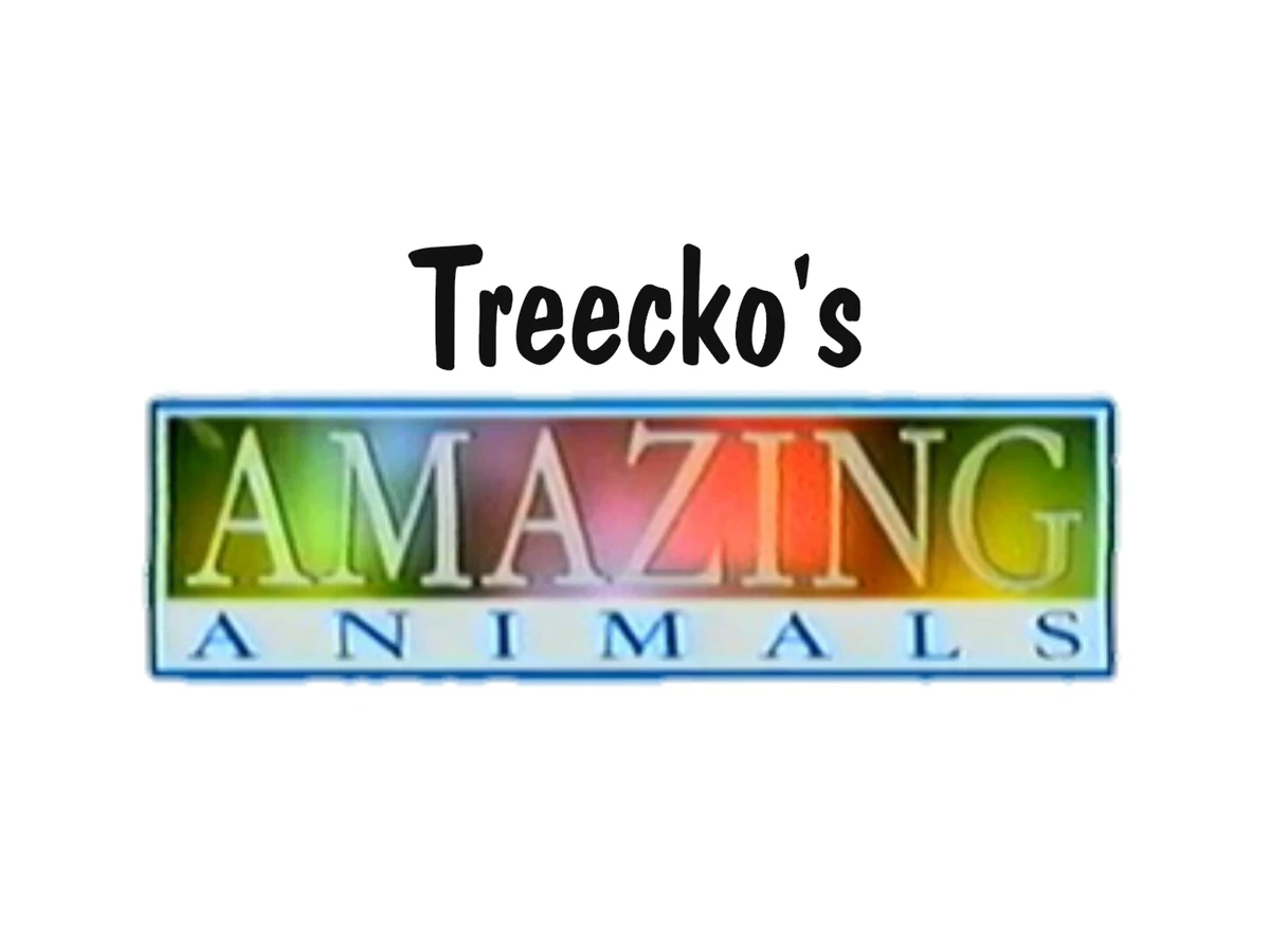 Treecko's Amazing Animals | PokéFanon | Fandom