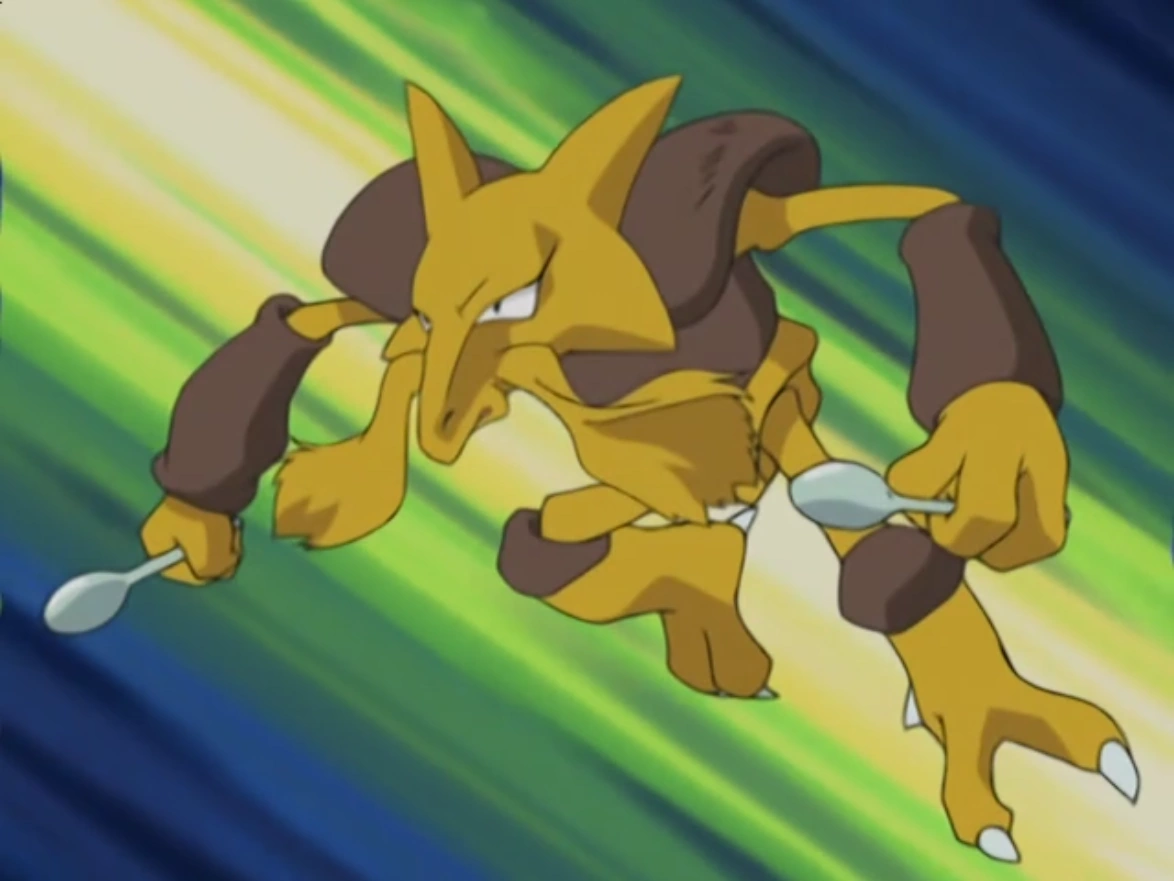 Nick (MA) | PokéFanon | Fandom