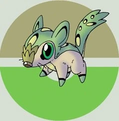 Chipin | PokéFanon | Fandom