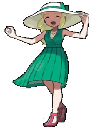 Emi's pokemon journey | PokéFanon | Fandom
