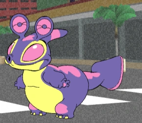 Cycle | PokéFanon | Fandom