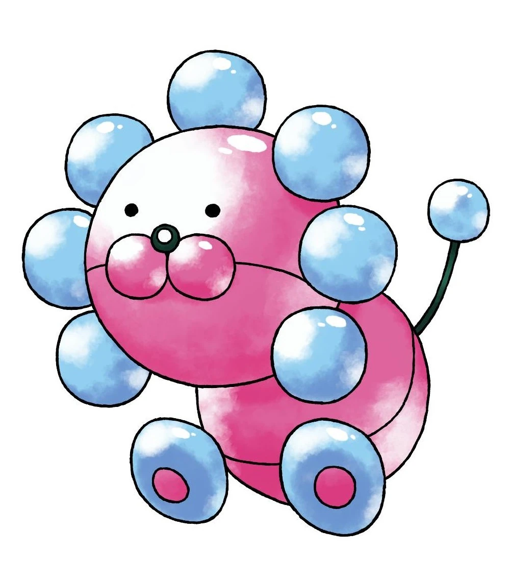 Porleo (P:UC) | PokéFanon | Fandom