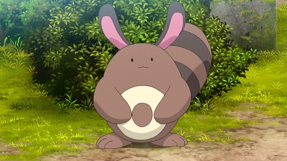 Nora Morrison | PokéFanon | Fandom