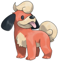 Pudi (P:UC) | PokéFanon | Fandom