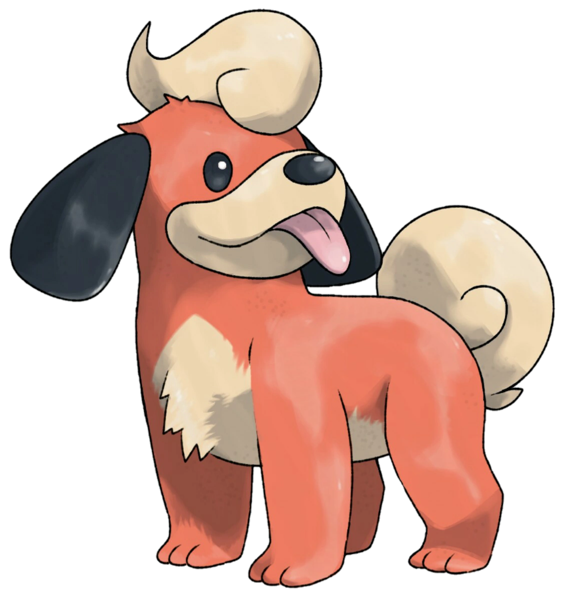 Pudi (P:UC) | PokéFanon | Fandom