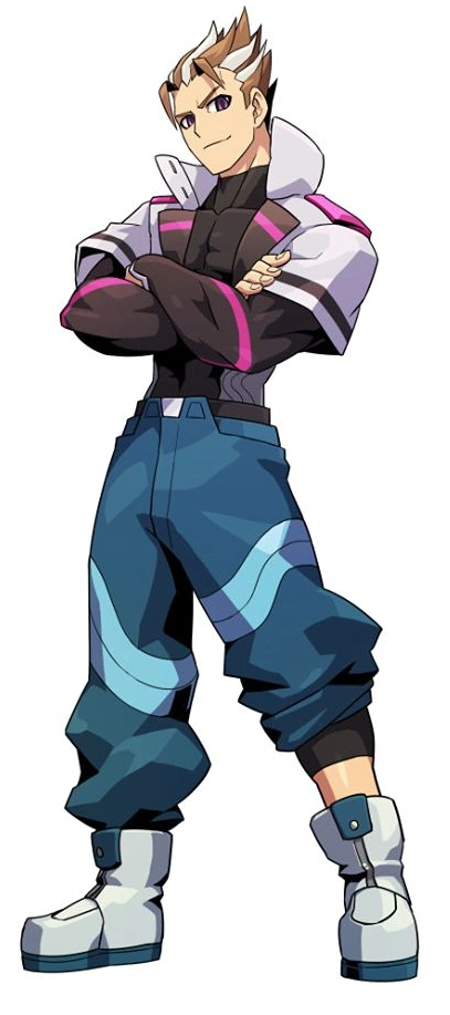 Roman | PokéFanon | Fandom