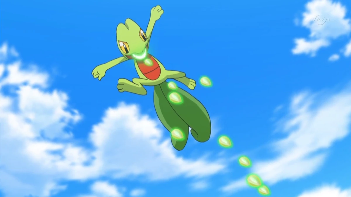 KSH002 | PokéFanon | Fandom