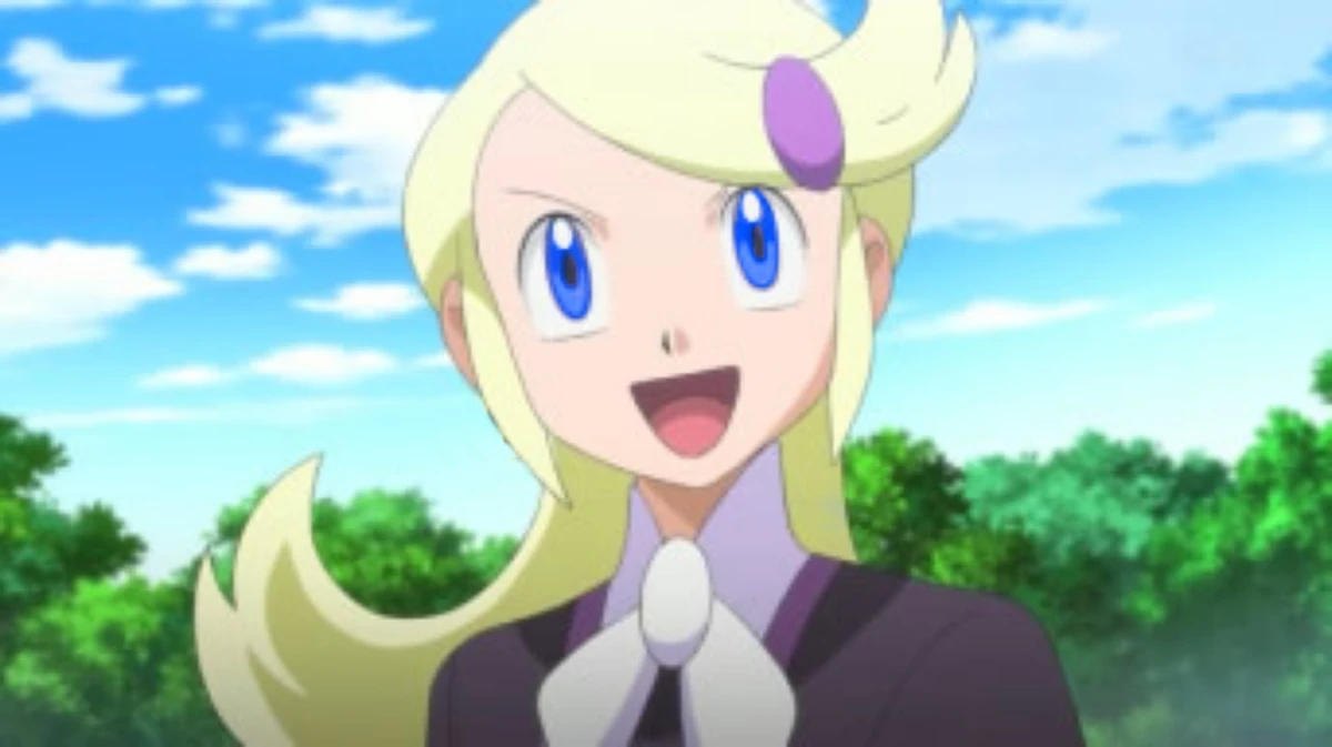 Tanya (Arya) | PokéFanon | Fandom