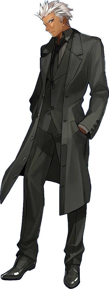 Yohan | PokéFanon | Fandom