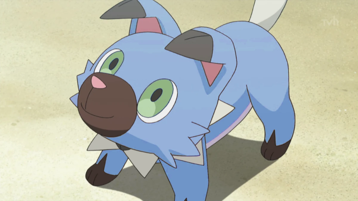 Ranga (Hero of Legend) | PokéFanon | Fandom