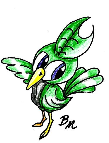 Pokemon Hematite Dark and Quartz Light | PokéFanon | Fandom