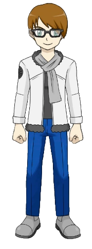 Badio (Multiverse) | PokéFanon | Fandom