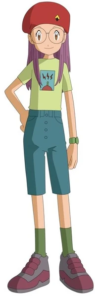 Ada | PokéFanon | Fandom