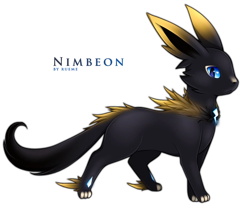 Nimbeon | PokéFanon | Fandom