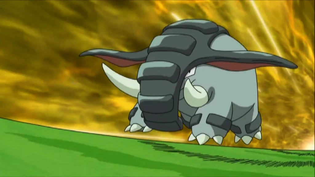 Gwendolyn's Donphan | PokéFanon | Fandom