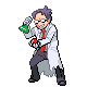 Scientist | PokéFanon | Fandom
