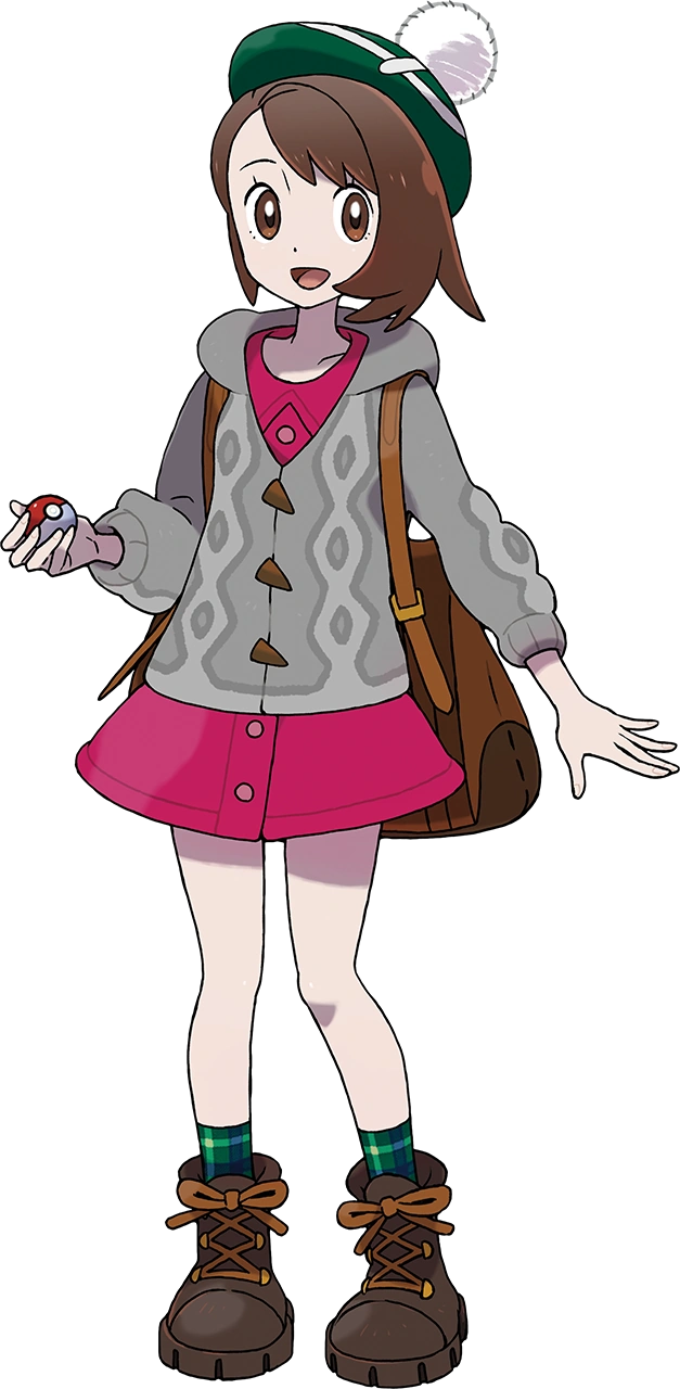 Victoria (DarkBlood) | PokéFanon | Fandom
