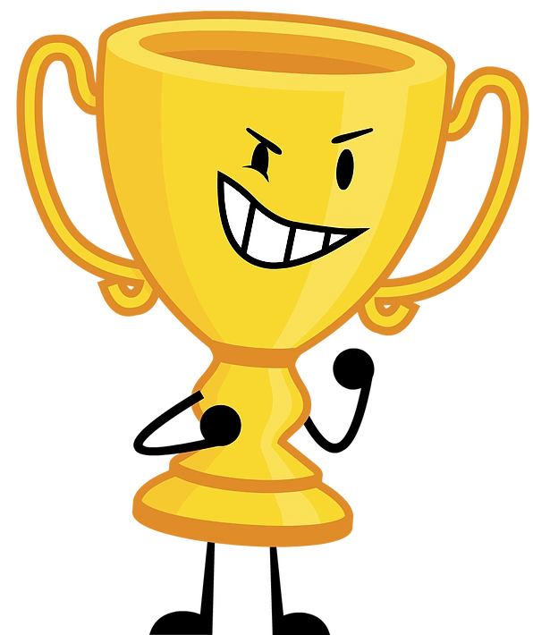 Trophy | PokéFanon | Fandom