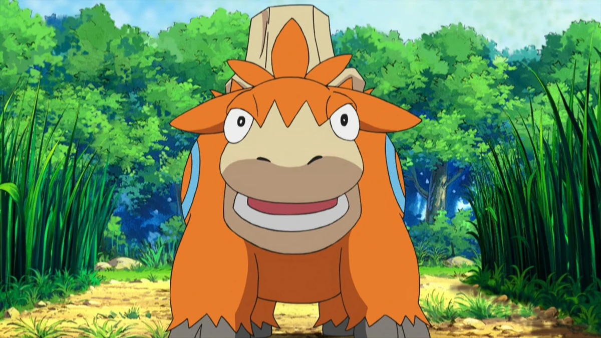 Clancy | PokéFanon | Fandom