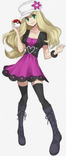 Ness | PokéFanon | Fandom