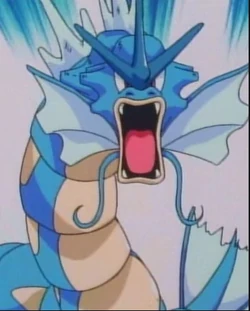 Gyarados (Explorers of Sky) | PokéFanon | Fandom