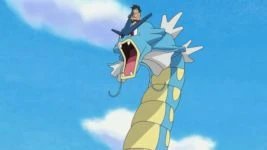 Ash's Gyarados (Gobstop) | PokéFanon | Fandom