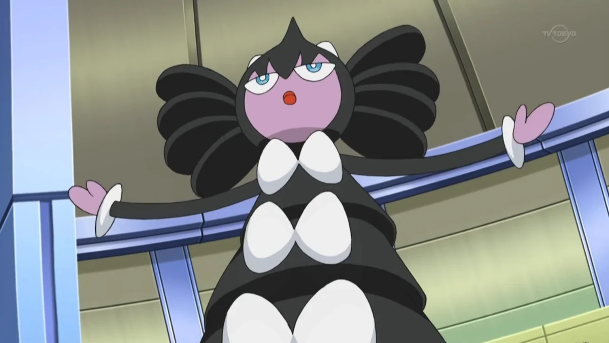 Estelle | PokéFanon | Fandom