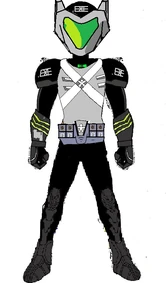 Cyber Rider (technology) | PokéFanon | Fandom