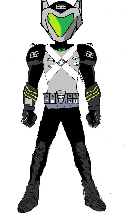 Cyber Rider (technology) | PokéFanon | Fandom