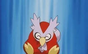 Delibird (mystery dungeon) | PokéFanon | Fandom