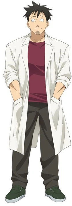 Donald | PokéFanon | Fandom