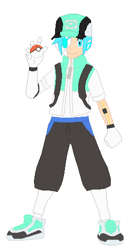 Jim Porter (RGJ) | PokéFanon | Fandom